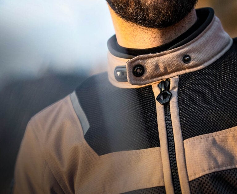 REV’IT! Launches Two New Mesh ADV Suits For Warmer Days Ahead - ADV Pulse