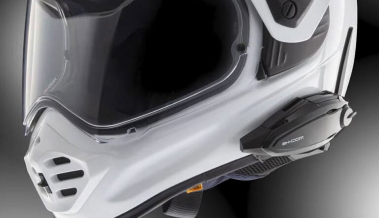 Arai Releases Next-Generation XD-5 Adventure Helmet - ADV Pulse