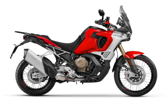 ADV Bikes Archives - ADV Pulse