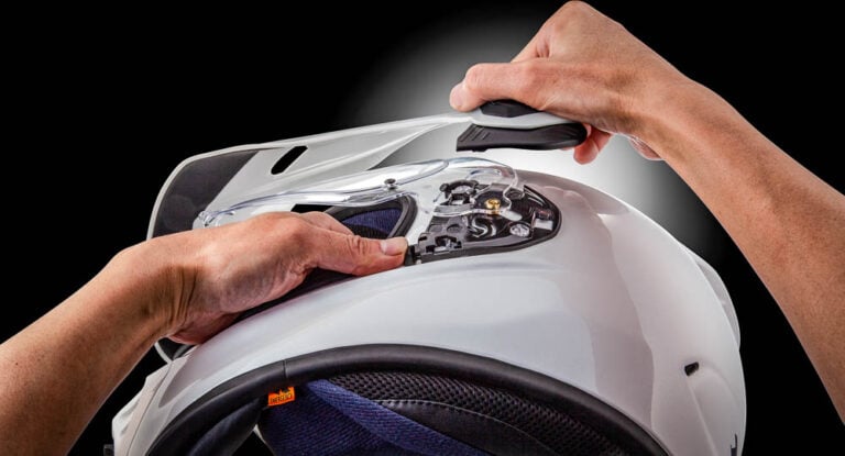 Arai Releases Next-Generation XD-5 Adventure Helmet - ADV Pulse