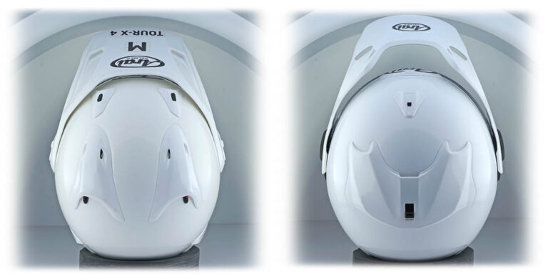 Arai Releases Next-Generation XD-5 Adventure Helmet - ADV Pulse