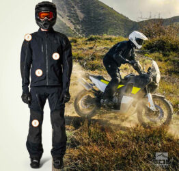 Fox Racing Launches Three All-New Adventure Suits For 2024 - ADV Pulse