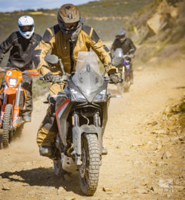 Fox Racing Launches Three All-New Adventure Suits For 2024 - ADV Pulse