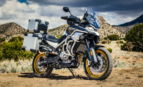 ADV Bikes Archives - ADV Pulse