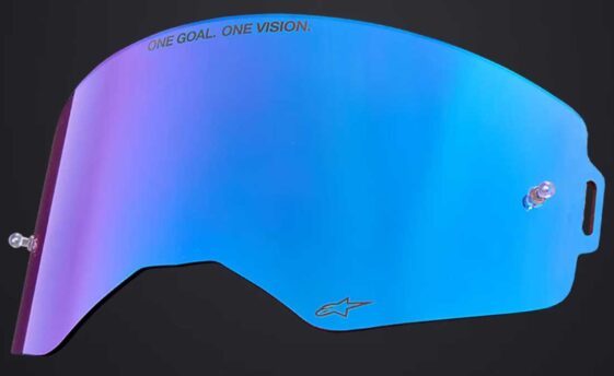 Alpinestars Launches New Goggle Lineup With Cutting-Edge Tech - ADV Pulse