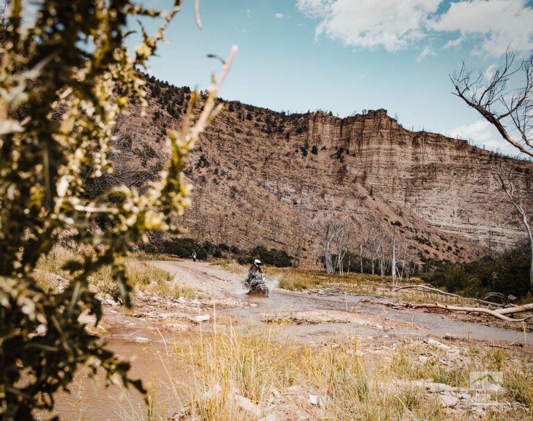 Riding the New Himalayan 450: A First-Gen Owner's Impressions - ADV Pulse