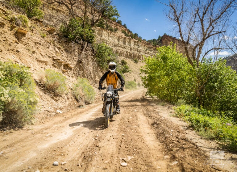 Riding the New Himalayan 450: A First-Gen Owner's Impressions - ADV Pulse