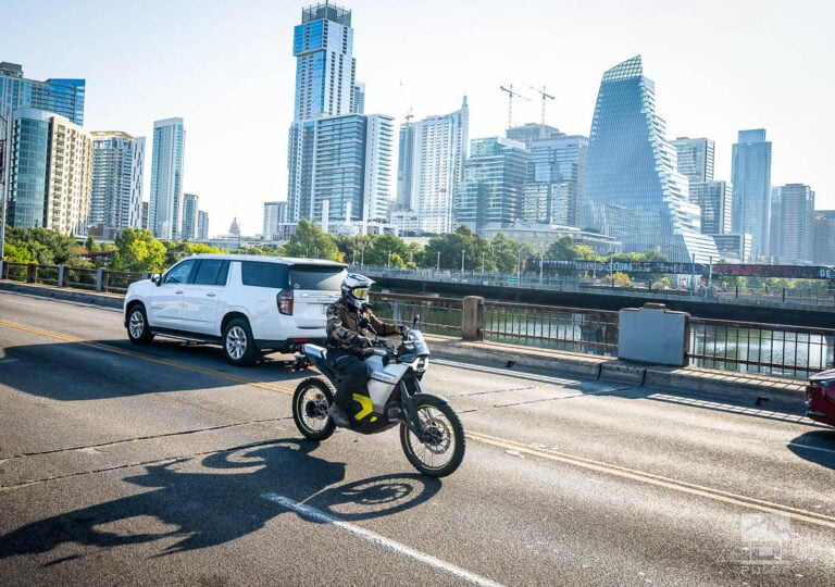 Can-Am Origin Electric Dual Sport First Ride Review - ADV Pulse