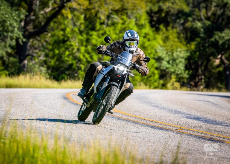 Can-Am Origin Electric Dual Sport First Ride Review - ADV Pulse