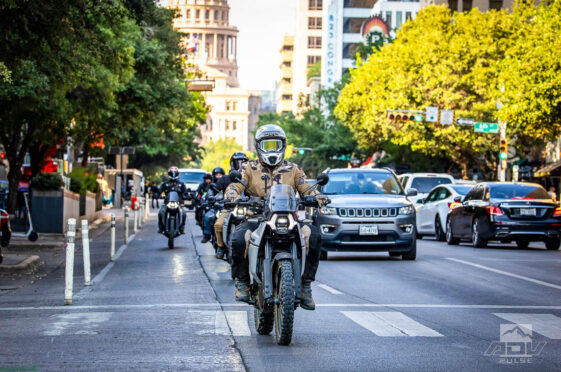Can-Am Origin Electric Dual Sport First Ride Review - ADV Pulse