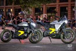 Can-Am Origin Electric Dual Sport First Ride Review - ADV Pulse