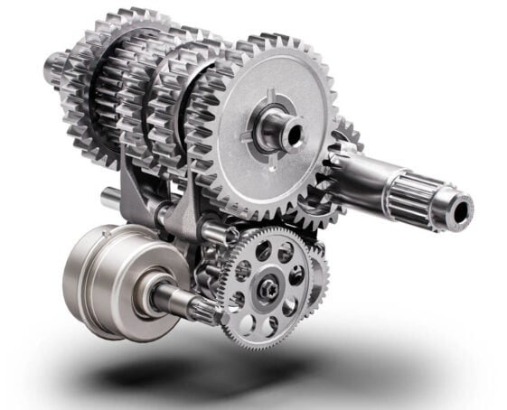KTM Drops The Cover On Its ‘AMT’ Automated Manual Transmission - ADV Pulse