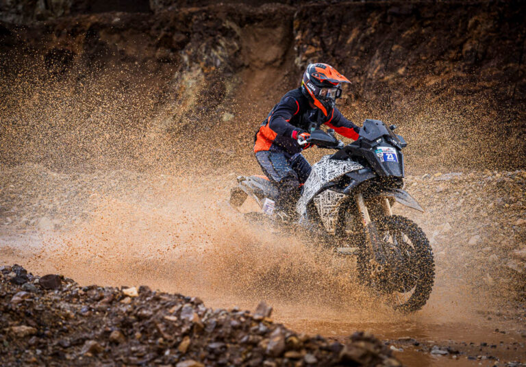 KTM Drops The Cover On Its ‘AMT’ Automated Manual Transmission - ADV Pulse