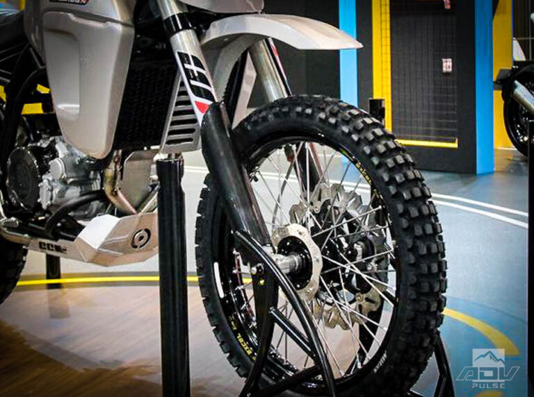 CCM Unveils 600cc ‘Project X’ Adventure Bike For 2025 - ADV Pulse