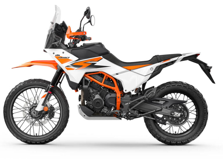 KTM Releases Specs & Pricing Of New 390 Adventure R / X Models - ADV Pulse