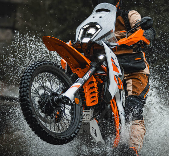 KTM Releases Specs & Pricing Of New 390 Adventure R / X Models - ADV Pulse