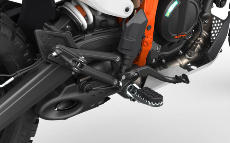 KTM Releases Specs & Pricing Of New 390 Adventure R / X Models - ADV Pulse