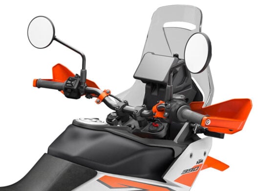 KTM Releases Specs & Pricing Of New 390 Adventure R / X Models - ADV Pulse