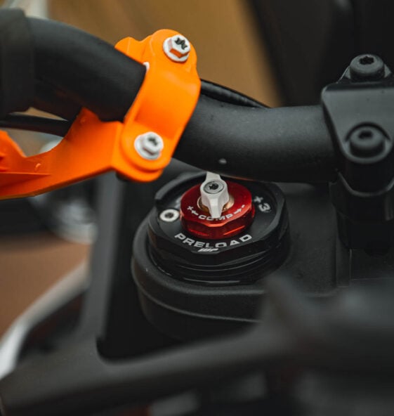 KTM Releases Specs & Pricing Of New 390 Adventure R / X Models - ADV Pulse