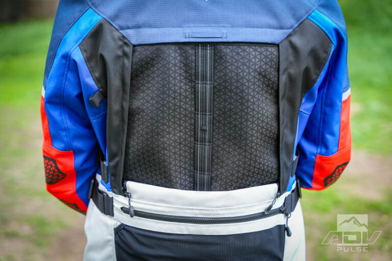 REV’IT! Debuts Next-Gen 'Sand 5' ADV Suit With Range Of Updates - ADV Pulse