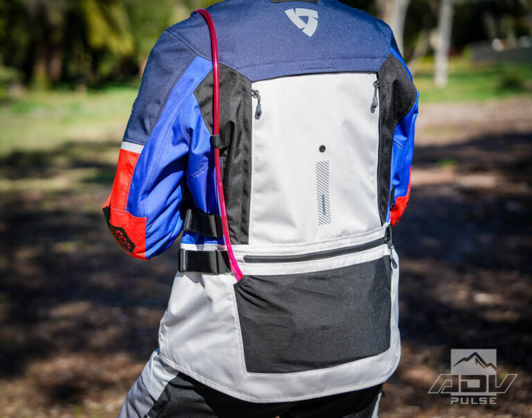REV’IT! Debuts Next-Gen 'Sand 5' ADV Suit With Range Of Updates - ADV Pulse
