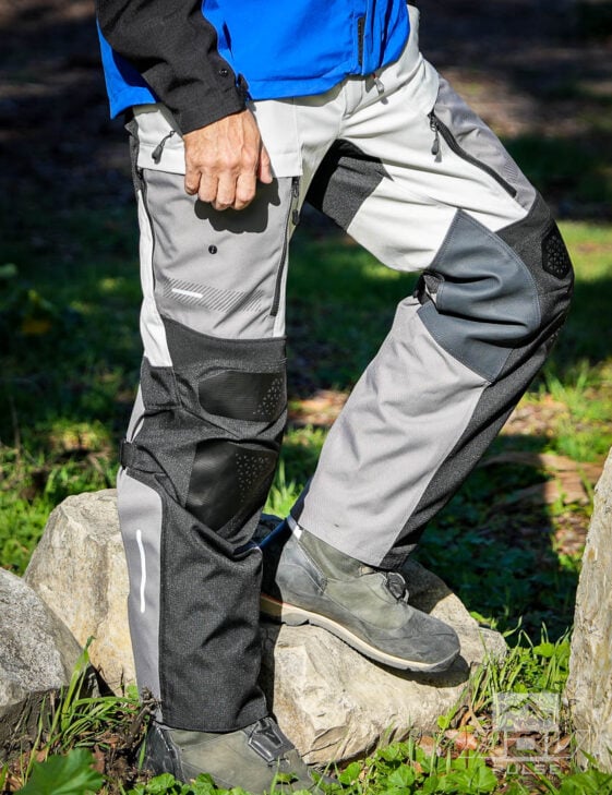 REV’IT! Debuts Next-Gen 'Sand 5' ADV Suit With Range Of Updates - ADV Pulse
