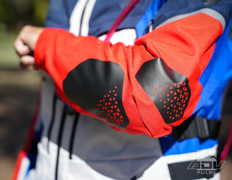 REV’IT! Debuts Next-Gen 'Sand 5' ADV Suit With Range Of Updates - ADV Pulse