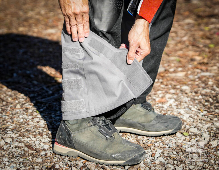 REV’IT! Debuts Next-Gen 'Sand 5' ADV Suit With Range Of Updates - ADV Pulse