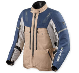 REV’IT! Debuts Next-Gen 'Sand 5' ADV Suit With Range Of Updates - ADV Pulse