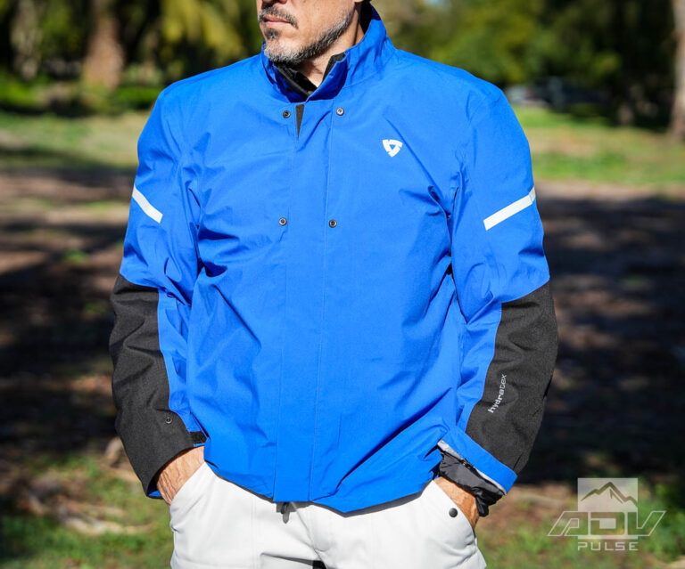 REV’IT! Debuts Next-Gen 'Sand 5' ADV Suit With Range Of Updates - ADV Pulse