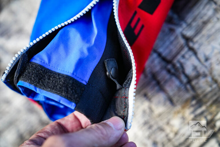 REV’IT! Debuts Next-Gen 'Sand 5' ADV Suit With Range Of Updates - ADV Pulse