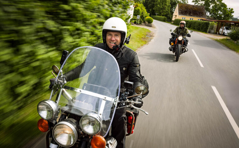 Ewan and Charley’s ‘Long Way Home’ Trailer & Launch Date Released - ADV ...