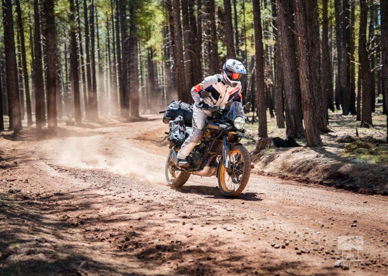 Chasing Epic Vistas Riding The Grand Canyon And Beyond - ADV Pulse