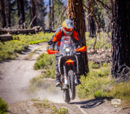 2025 KTM 390 Adventure R First Ride Review - ADV Pulse