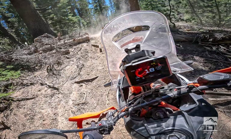 2025 KTM 390 Adventure R First Ride Review - ADV Pulse