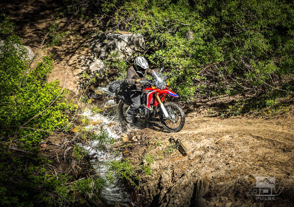 ADV Destinations: Buck Rock Lookout Sequoia National Forest - ADV Pulse
