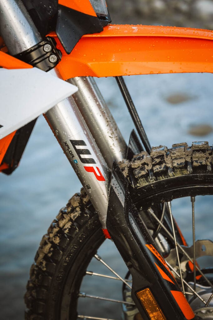 KTM Unveils Specs And Availability Of Revamped 690 Enduro R - ADV Pulse
