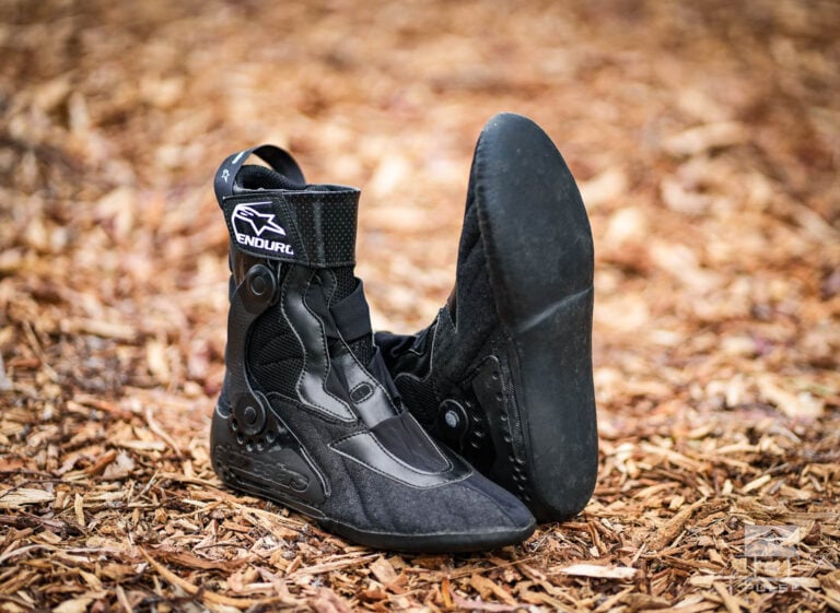 Alpinestars Tech 10 Enduro Boot Review - ADV Pulse