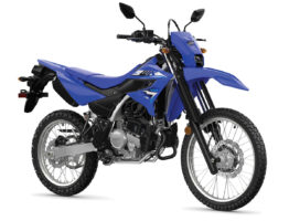 Yamaha Announces A New WR125R Dual Sport For 2026 - ADV Pulse
