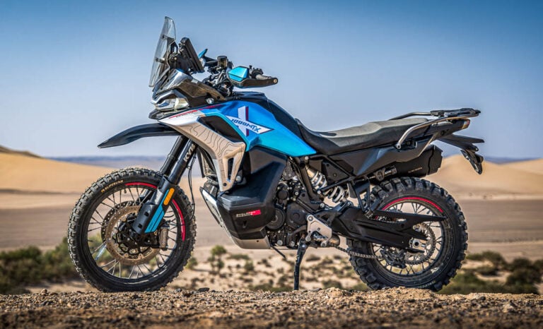 ADV Bikes Archives - ADV Pulse