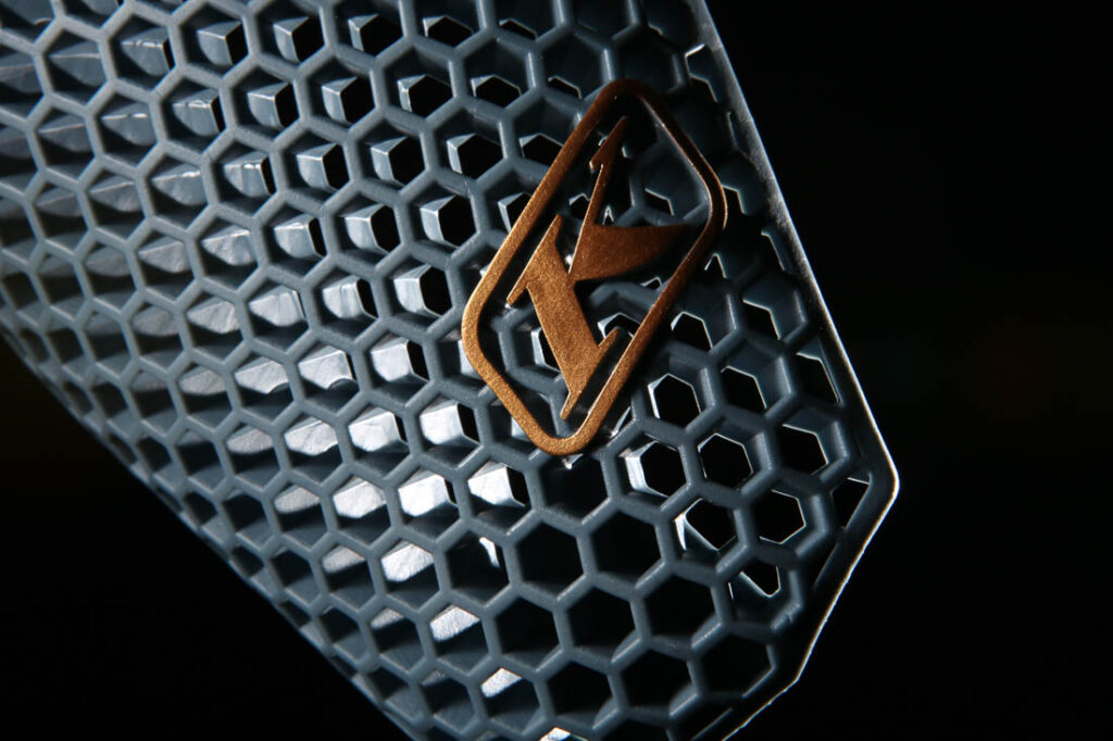 Klim Develops New Lighter, Thinner, More-Breathable Rogue Armor - ADV Pulse