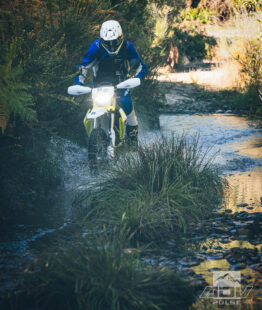 Next-Gen Husqvarna 701 Enduro First Ride Review - ADV Pulse