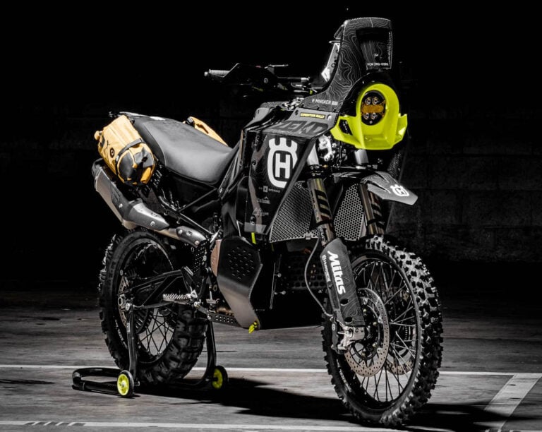 ADV Bikes Archives - ADV Pulse