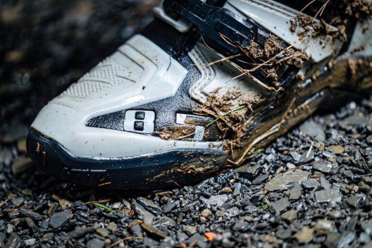 Leatt Expands Its Lineup With A Hybrid ADV/Enduro Waterproof Boot - ADV ...