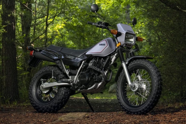 Yamaha Recalls Certain TW200 Models Over Defective Speedometer - ADV Pulse