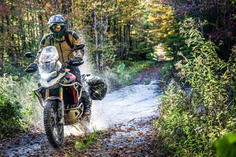 700-Mile BDR-X Route In Upstate New York Released - ADV Pulse