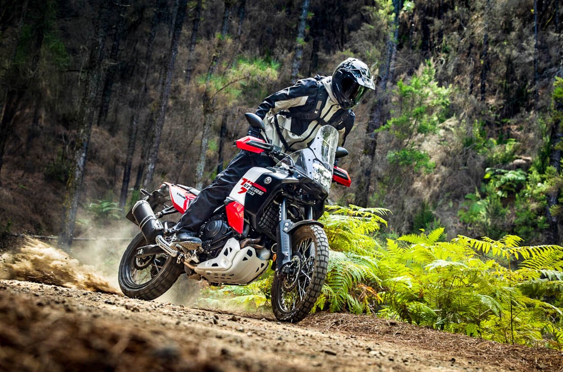 Yamaha Launches First‑Ever Ténéré Trek Adventure Rider Rally - ADV Pulse